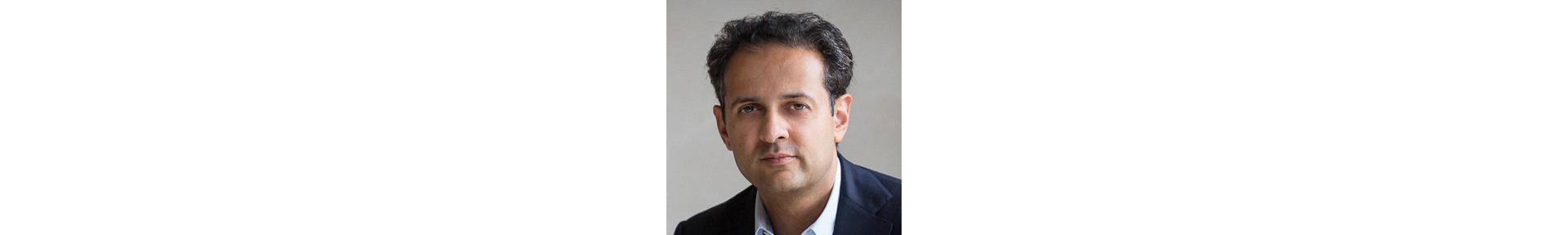 Episode 486 Rishi Khosla from OakNorth - ListenDeck